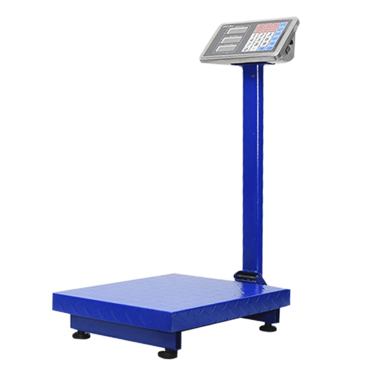 Balanza Electr nica De 150kg Con Plataforma Zsumer Per Balanza Electr nica De 150kg Con Plataforma Zsumer Per